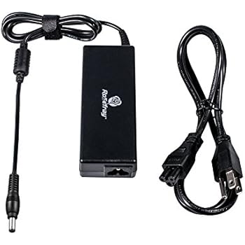 Amazon.com: HQRP AC Power Adapter compatible with Logitech 190542-0000 ...