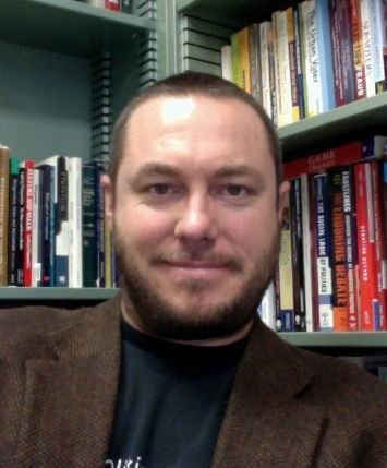 Gerrymandering in America: The House of Representatives, the Supreme ...