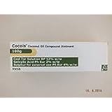 Cocois Ointment 100G: Amazon.co.uk: Health & Personal Care