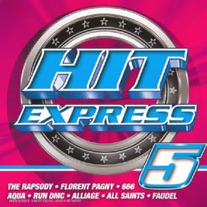 Hit Express / Vol.5: Amazon.co.uk: CDs & Vinyl
