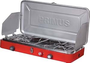 Brunton Outdoor Inc Primus Profile Propane 2 Burner Stove, 5.3kg ...
