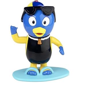 Amazon.com: Singing Surfer Pablo: Toys & Games