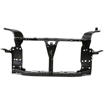 Amazon.com: Go-Parts - for 2008 - 2015 Nissan Rogue Radiator Support ...