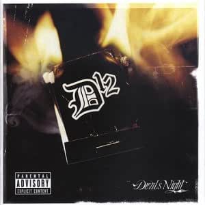 D12 - Devil's Night - Amazon.com Music