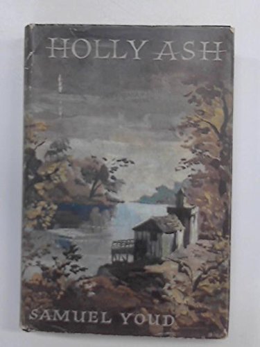 Holly Ash: Youd, Samuel: Amazon.com: Books