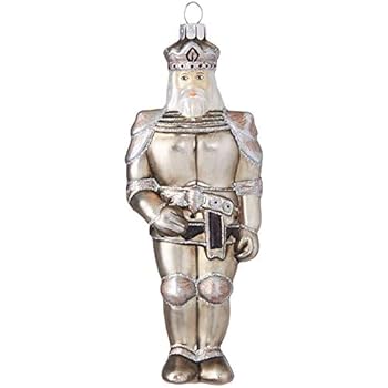 Amazon.com: Design Toscano Order of the Teutonic Knights Holiday ...