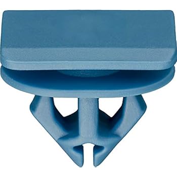 Amazon.com: Clipsandfasteners Inc 25 Rocker Panel Moulding Clips 6G1Z ...