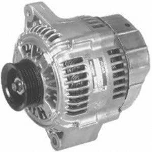 Amazon.com: Denso 210-0406 Remanufactured Alternator: Automotive