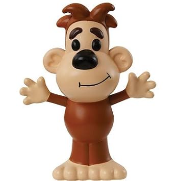 Raa Raa the Noisy Lion - Ooo Ooo Figure: Amazon.co.uk: Toys & Games