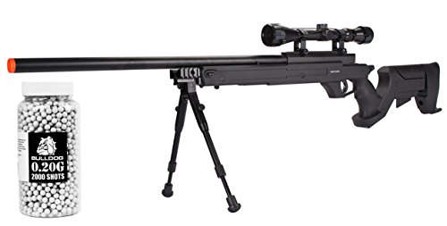 Compare price to pellet rifle 2000 fps | TragerLaw.biz