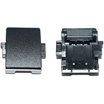 Amazon.com: 840 G3 G4 LAN Cover,Compatible Replacement for HP EliteBook ...