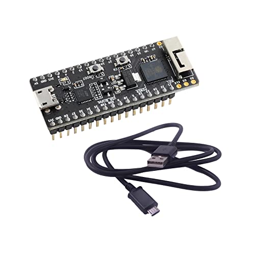 RCmall ESP32-PICO-KIT V4.1 Mini Development Board ESP32-PICO-D4 WiFi ...