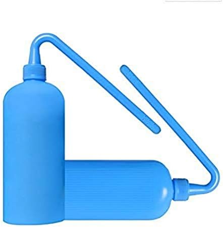 ALBXO 2PCS Colostomy Bag Cleaning Tool, Cleaning Bottle for colostomy ...