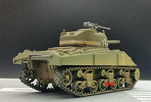Diecast Tank Models Ww2