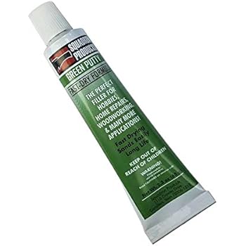 Amazon.com: Contour Putty by Testors: Toys & Games