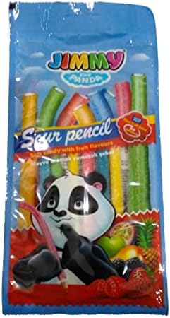 Jelly Jimmy Panda Saddle Pencil price in Egypt | Amazon Egypt ...