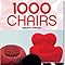 1000 Chairs [1000 CHAIRS ANNIV/E 25/E]: Amazon.com: Books