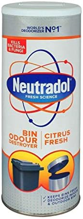 Neutradol Dustbin Odour Destroyer, 350.0 gram price in UAE | Amazon UAE ...