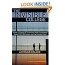 Amazon.com: The Invisible College: What a Group of Scientists Has ...