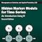 Amazon.com: Hidden Markov Models for Time Series: An Introduction Using R, Second Edition ...