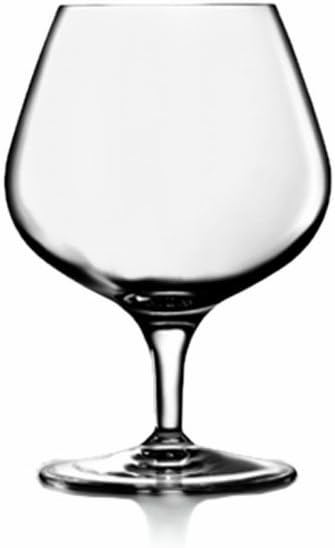 The Snifter Glass: 14 Examples to Get Your Spirit In the Mood