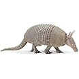Amazon.com: Safari Ltd Incredible Creatures Armadillo : Toys & Games