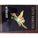 Amazon.com: Mythology: 9780316341516: Hamilton, Edith: Books