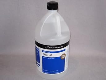 Flex 100 Alcohol [ 1 Ea.]: Science Lab Supplies: Amazon.com: Industrial & Scientific
