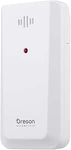 Amazon.com : Oregon Scientific THGR511 Replacement Sensor : Garden ...