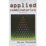 Applied Combinatorics: Tucker, Alan: 9780470458389: Amazon.com: Books