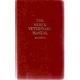 The Merck Veterinary Manual: 9780911910933: Medicine & Health Science ...