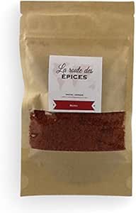 ñora en polvo - 50g: Amazon.es: Alimentación y bebidas