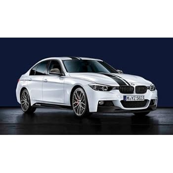Amazon.com: BMW M Sport Stripes: Automotive