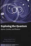 Atomic physics: An exploration through problems and solutions: Dmitry Budker, Derek Kimball ...