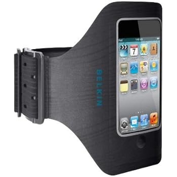 Amazon.com: iGadgitz Water Resistant Neoprene Sports Gym Jogging ...