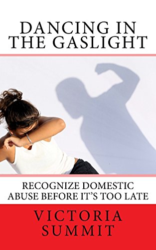 Amazon.com: Dancing in the Gaslight (Gaslight Survivor): 9781493630455 ...