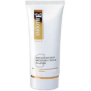 Amazon.com : Smooth E Gold Advanced Skin Recovery Cream 30g. : Other ...