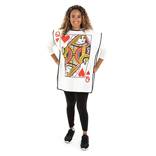 Playing Card costumes - Alice-in-wonderland.net shop
