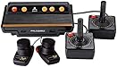 Amazon.com: Atari Flashback 8 Deluxe with 105 games - 2 Wired ...