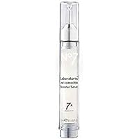 Amazon.com: No7 Laboratories LINE CORRECTING Booster Serum : Beauty ...