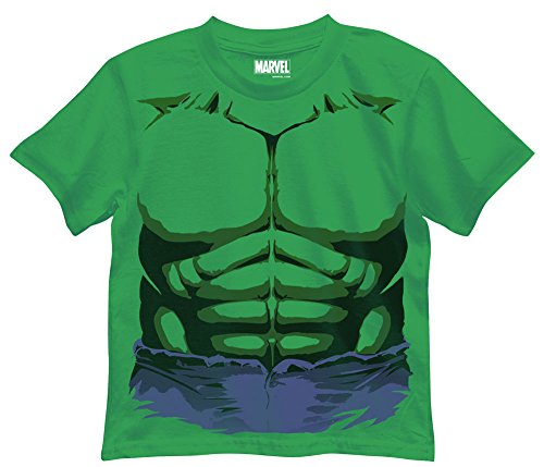 The Hulk T-Shirts