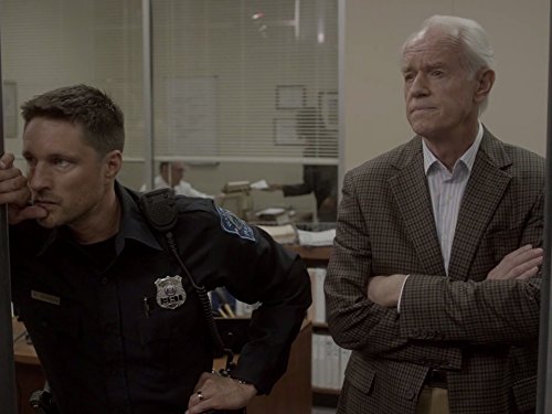 Watch The Red Road Season 1 | Prime Video