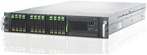 Fujitsu Primergy RX300 S6 - Servidor (Intel Xeon E5620, 4 GB x 2, Raid ...