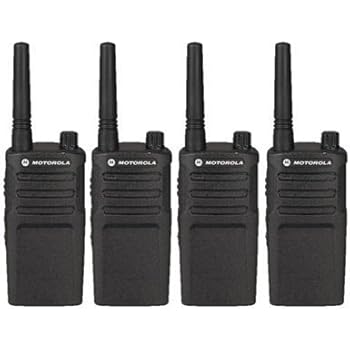 Amazon.com: PMPN4174A PMPN4174 Original Motorola IMPRES MOTOTRBO Single ...