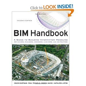 BIM Handbook 2nd Second edition bySacks: Sacks: 8580500000783: Amazon ...