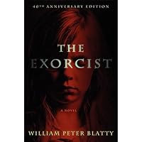 The Exorcist: A Novel: Blatty, William Peter: 9780062094353: Amazon.com ...