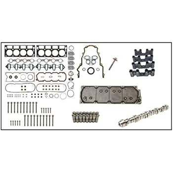 Amazon.com: AMS Racing GM Chevy Active Fuel Management AFM DOD Disable ...