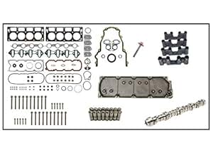 Amazon.com: AMS Racing GM Chevy Active Fuel Management AFM DOD Disable ...