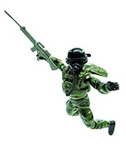 Ripcord - G.I. Joe - 1980s Marvel Comics books - Character profile ...