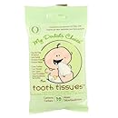 Amazon.com: My Dentist Choice Tooth Tissues, Wipes, 30 Count (Pack of 2 ...